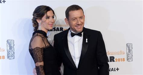 Dany Boon son ex Yael s est remariée dans une robe sublime