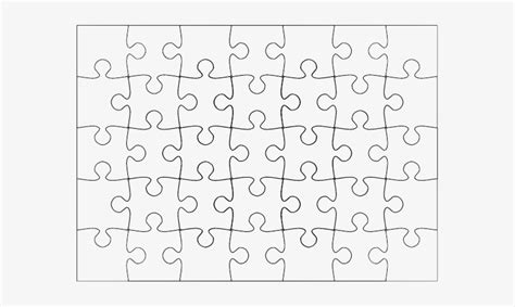 Puzzle Transparent Png