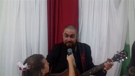Abraça me David Quinlan cover YouTube