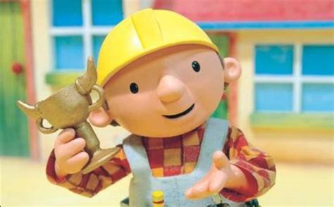 Bob The Builder Blank Template Imgflip