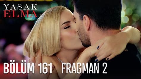Yasak Elma 161 Bölüm 2 Fragmanı YouTube