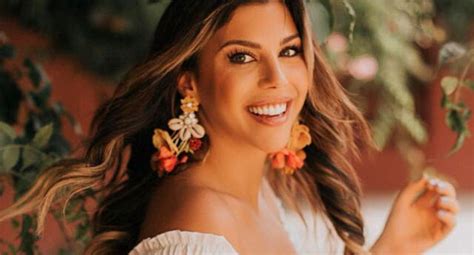 Instagram Alondra García Miró posa más feliz que nunca y deja un