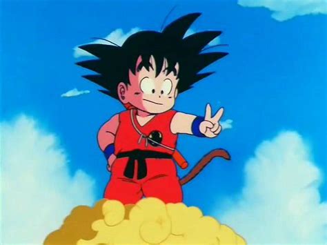 Pin De Tulus Maytals En Dragonball Personajes De Dragon Ball