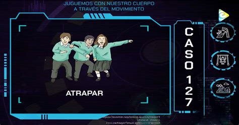 Nuestro Cuerpo En Movimiento Profe En Tu Casa RTVCPlay