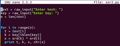 hands on cryptography with python packt