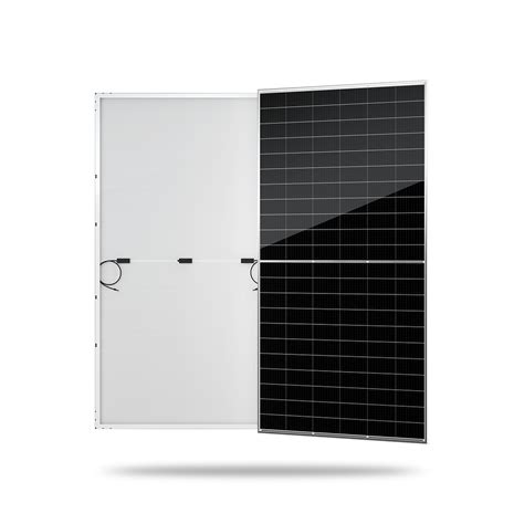 N Typ Topcon Solarmodul 700 W Solar PV Panel mit TÜV CE