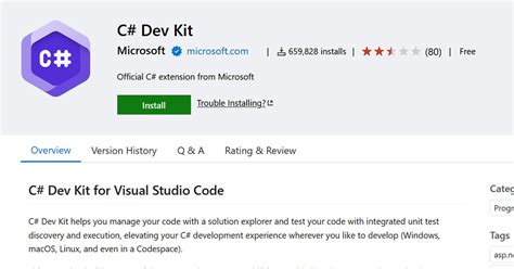 Microsoftvisual Studio Code C C Dev Kit