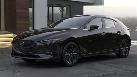 Mazda 3 Hatchback 2023 llega a México con más seguridad y nueva