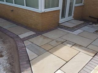 Patio Gallery Classic Paving Driveways Chesterfield Mansfield