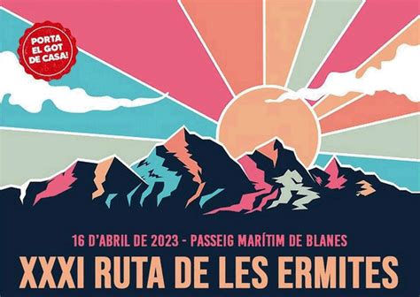 Xxxi Ruta De Les Ermites