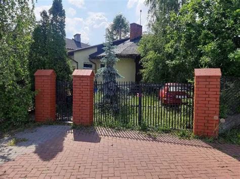 Dom Biała Podlaska ul Grzybowa bez pośrednika 150 m2 475 000 zł