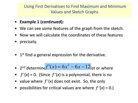 ppt maxima and minima powerpoint presentation free download id 2681229