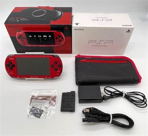サイズ PlayStation Portable PSP 3000の通販 by ZeRo s shopプレイステーションポータブル