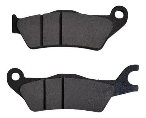 Balatas Delanteras Gixxer 150 Suzuki Original Envío gratis