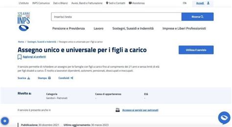 Assegno Unico Febbraio Su Rdc In Arrivo Per Chi