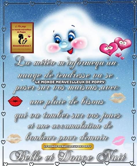 Épinglé par les merveilles de Poppy jenny sur bonne nuit en 2023