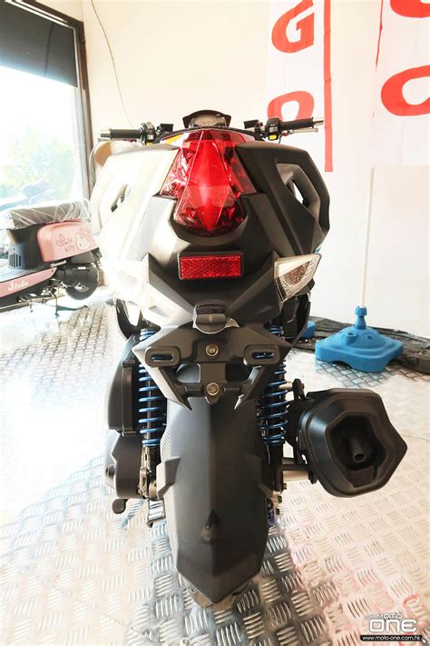 Pgo Alpha Max Naked