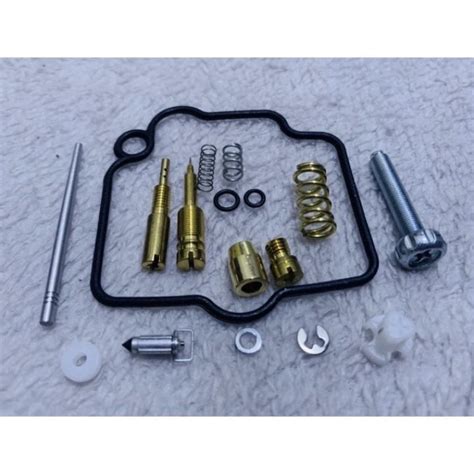 Carburetor Repair Kit Suzuki Raider 150 Set Lazada PH