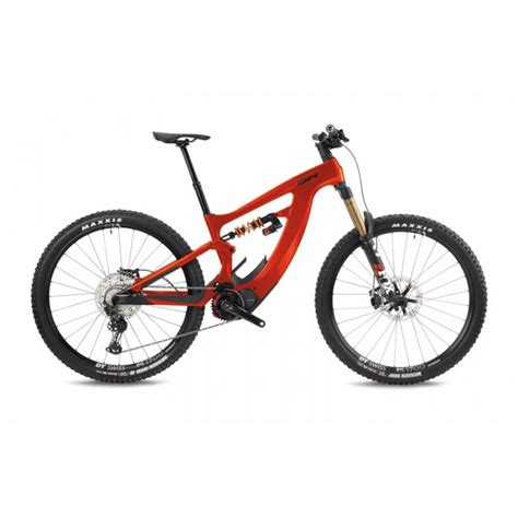BICICLETA ELECTRICA BH XTEP LYNX CARBON PRO 9 9 2022