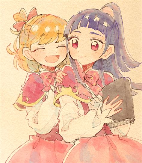 Hibiki On Twitter Rt Aki Kikumugi
