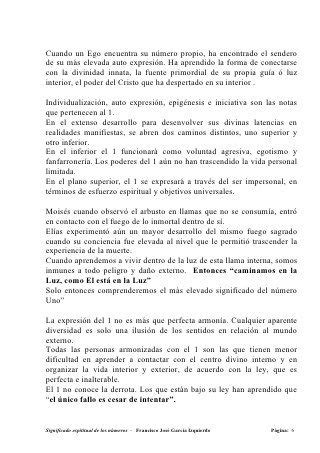 Significado Espiritual De Los Numeros Words Word Search Puzzle