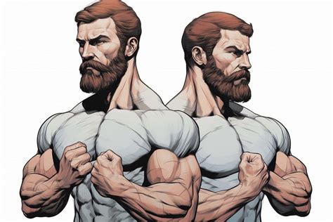 Ma Trisez L Art De La Musculation Gr Ce Ces Exercices Efficaces