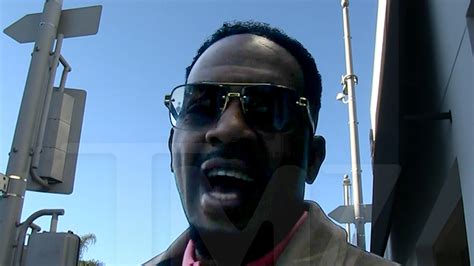 Bill Bellamy Supports Comedian Natasha Leggero S Naked Strip Show