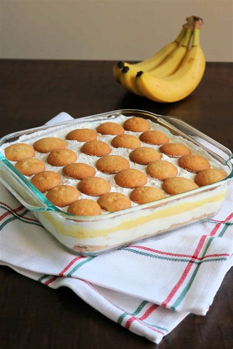 Best Easy Instant Pudding Desserts Easy Recipes To Make At Home