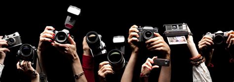 19 De Agosto Dia Mundial Da Fotografia