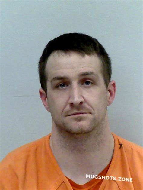 KEINONEN MATTHEW ALBERT JR 05 01 2023 Chippewa County Mugshots Zone