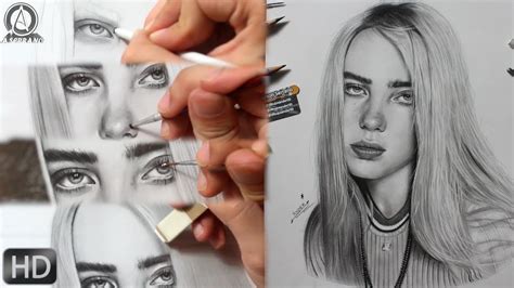 Como Dibujar Realista Para Principiantes Algunas Veces Slo Se Dibuja La