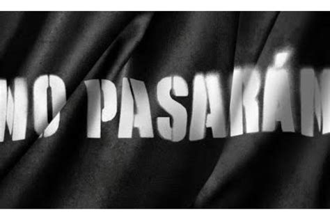 No Pasaràn un projet défini comme le meilleur du rap contre le pire
