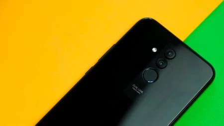 Huawei Mate Lite An Lisis Caracter Sticas Precio Y Especificaciones