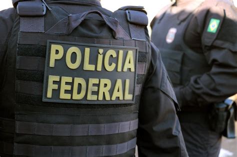 Polícia Federal prendeu em Confins O Tempo