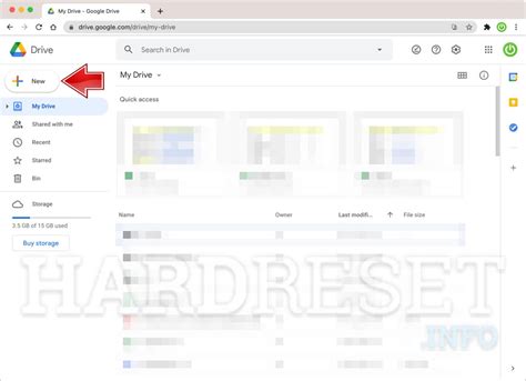 How To Upload Files To Google Drive How To Hardreset Info