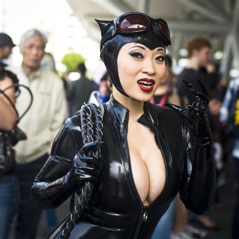 Sexy Cosplay NSFW Page 8 Statue Forum