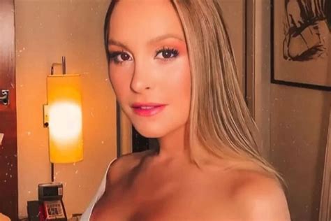 Carla Diaz Abre O Jogo Sobre Vida Amorosa E Desabafa Quanto As Fake