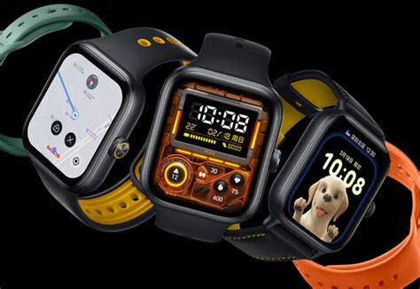 仅售499元iQOO WATCH GT智能手表蓝牙版官宣 哔哩哔哩