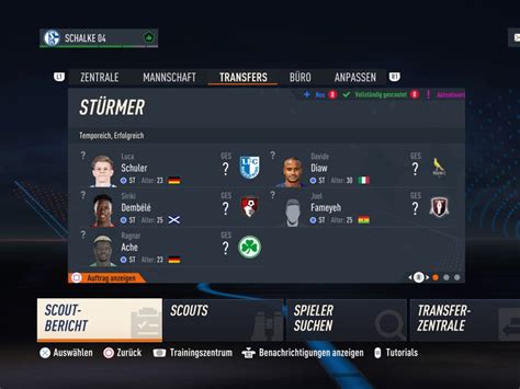 FIFA 23 Karrieremodus Im Test Was Ist Neu Kicker