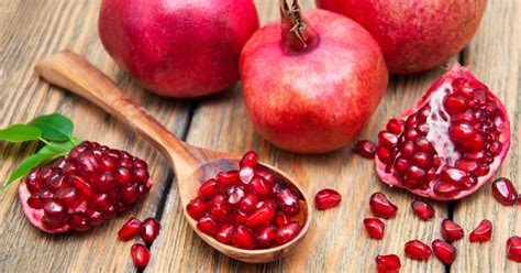 10 benefícios do suco de romã você precisa incluir na dieta ainda hoje