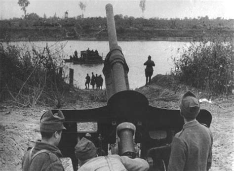 Armata Romana Frontul De Vest Istorie Pe Scurt