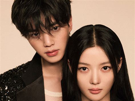 Song Kang Dan Kim Yoo Jung Berbagi Cerita Di Balik My Demon