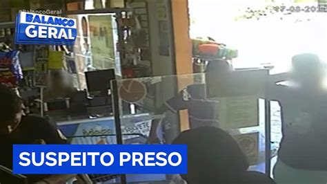 Suspeito de matar motorista de aplicativo é flagrado usando cartão de