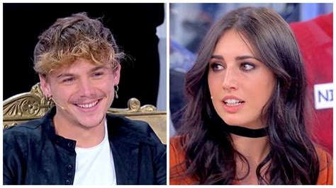 UeD Anticipazioni Giacomo Czerny Ha Scelto Martina Dettagli Della Scelta