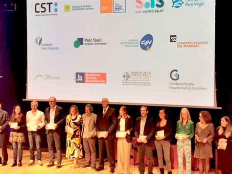 Pla de Transformació Digital de la Fundació Salut Empordà 2021 2025