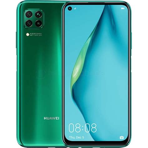 Huawei P40 lite Prix en FCFA Côte d Ivoire Abidjan Livraison aujourd