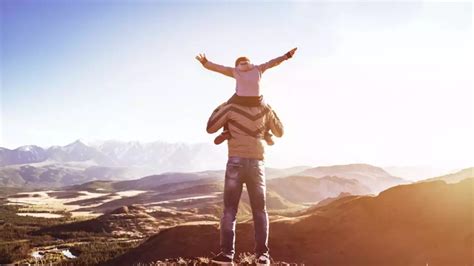 Día del Padre Viajes padres para planear tus próximas vacaciones