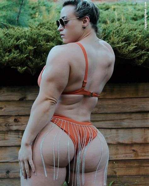 Jordynne Grace Nude The Fappening Photo 2304835 FappeningBook