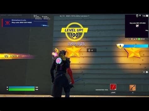 Fortnite Xp Maps To Use For Leveling Up In Chapter Season