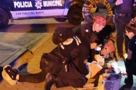 Asesinan A Mujer Frente A Su Hija En Puesto De Tacos Homicidas Huyeron